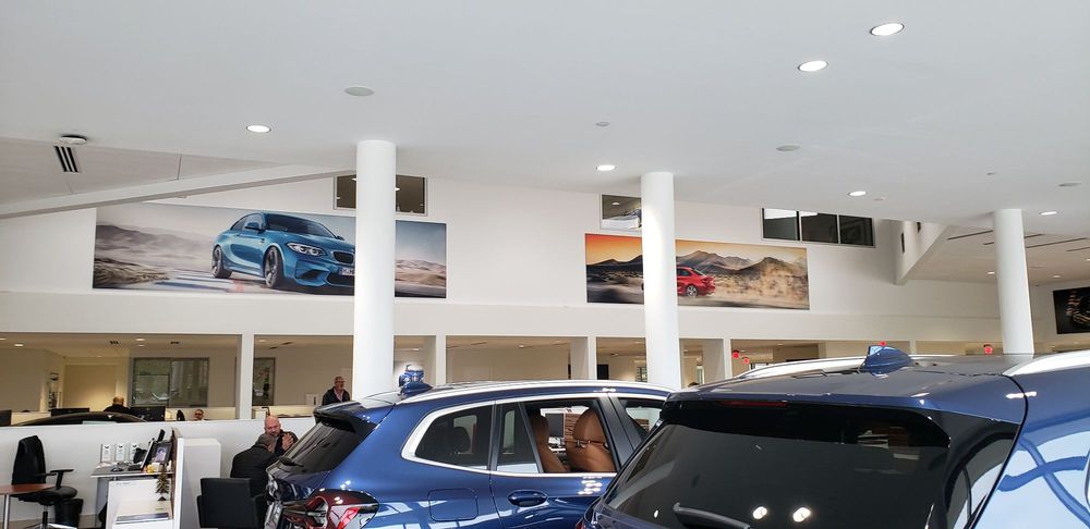 BMW OF DALLAS - Updated December 2025 - 83 Photos & 574 Reviews - 6200 ...