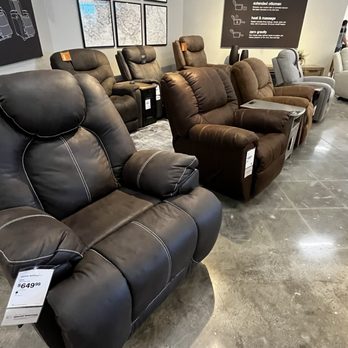 ASHLEY STORE - Updated January 2026 - 242 Photos & 1016 Reviews - 24001 ...