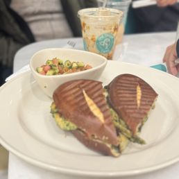 ONE TWELVE CAFFE - Updated March 2025 - 354 Photos & 190 Reviews - 8830 ...