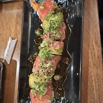 SUSHI MONSTER - Updated December 2025 - 461 Photos & 112 Reviews ...