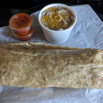 WASHINGTON BURRITO - Updated January 2026 - 53 Photos & 70 Reviews ...