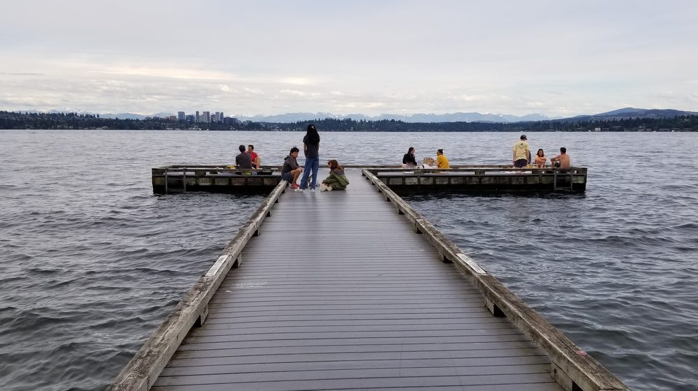 MADRONA PARK - Updated May 2025 - 82 Photos & 33 Reviews - 853 Lake ...