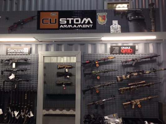 COPPER CUSTOM ARMAMENT - Updated November 2025 - 11 Photos & 15 Reviews ...