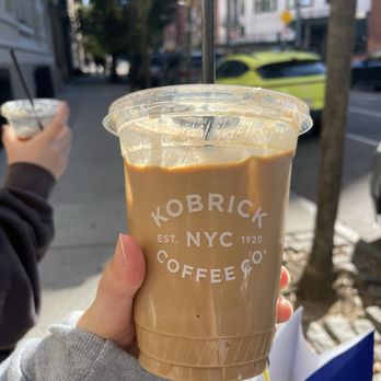 KOBRICK COFFEE - Updated December 2025 - 818 Photos & 520 Reviews - 24 ...