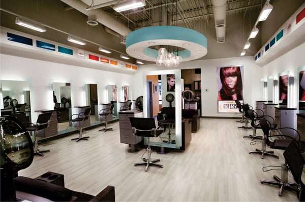 GENESIS SALON AT WEBB GIN | 38 Photos & 51 Reviews - 1250 Scenic Hwy ...