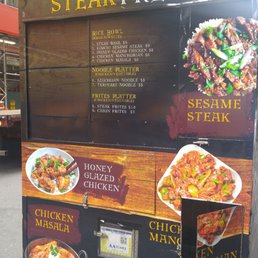 STEAK FREAK - Updated July 2025 - 150 Photos & 145 Reviews - 50 St 6th ...