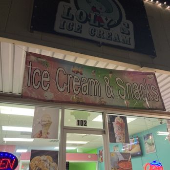 LOLY’S ICE CREAM - Updated January 2026 - 27 Photos - 2403 S Hwy 183, Leander, Texas - Ice Cream ...