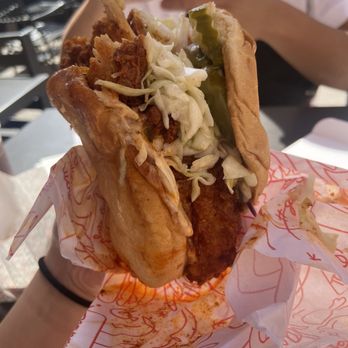 CLUCK KITCHEN - Updated July 2025 - 747 Photos & 691 Reviews - 17915 ...