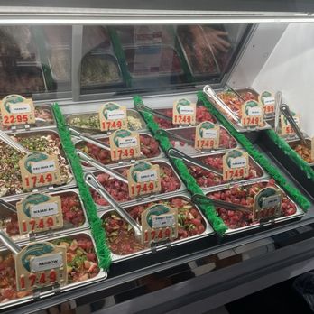 POKE EXPRESS - Updated December 2024 - 368 Photos & 186 Reviews - 4165 S Grand Canyon Dr, Las ...