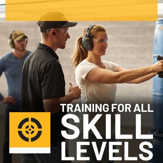 MIDWEST SHOOTING CENTER - Updated October 2024 - 12 Photos - 4811 W ...