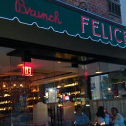 FELICE 83 - Updated December 2025 - 298 Photos & 386 Reviews - 1593 1st ...