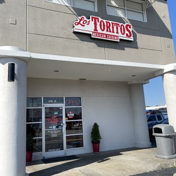 LOS TORITOS MEXICAN CUISINE - Updated February 2025 - 161 Photos & 69 ...