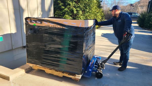 TFORCE FINAL MILE - Updated October 2025 - 30 Photos & 290 Reviews ...