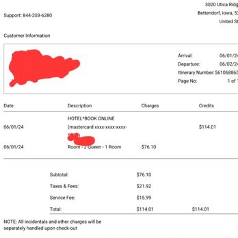 RESERVATION COUNTER - Updated August 2024 - 19 Photos & 689 Reviews ...