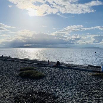 ALKI BEACH PARK - Updated August 2024 - 1343 Photos & 371 Reviews ...