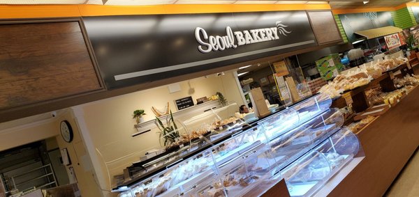 SEOUL BAKERY - Updated May 2026 - 96 Photos & 71 Reviews - 31217 ...