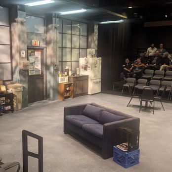 RIFFE CENTER THEATRES - Updated October 2025 - 24 Photos & 21 Reviews ...