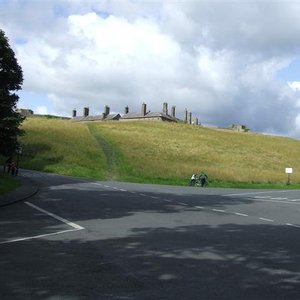 THE MAGAZINE FORT - Phoenix Park, Phoenix Park, Co. Dublin, Republic of ...