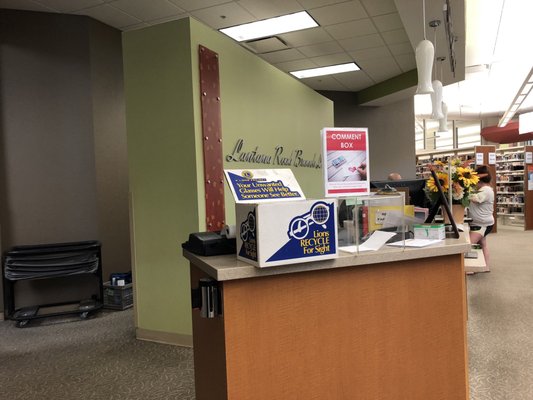 LANTANA ROAD BRANCH LIBRARY - Updated May 2026 - 38 Photos & 22 Reviews ...