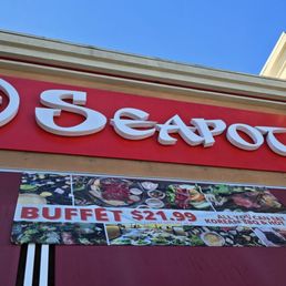 SEAPOT - Updated December 2025 - 995 Photos & 638 Reviews - 6009 Florin ...