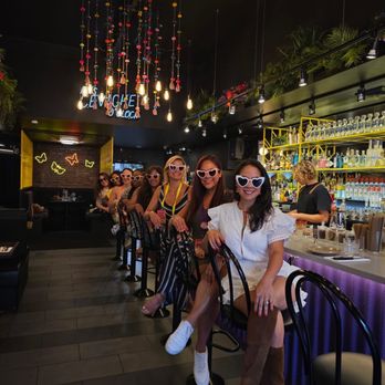 BARRANCO MTL - Updated May 2024 - 354 Photos & 65 Reviews - 4552 Rue ...