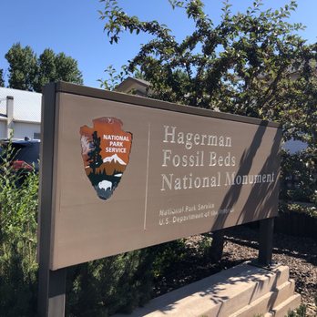 HAGERMAN FOSSIL BEDS NATIONAL MONUMENT - Updated April 2026 - 41 Photos ...
