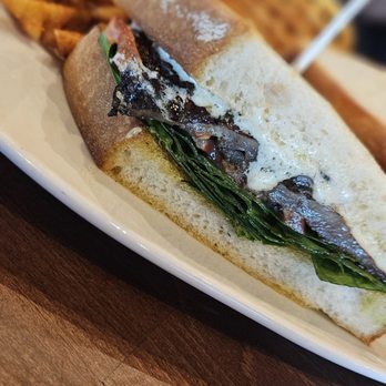 ANTILOGY - Updated June 2025 - 264 Photos & 187 Reviews - 5867 N State ...