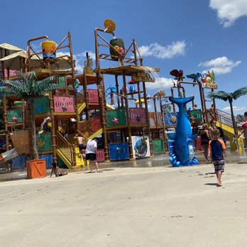 VENTURE RIVER WATER PARK - Updated December 2025 - 23 Photos & 21 ...