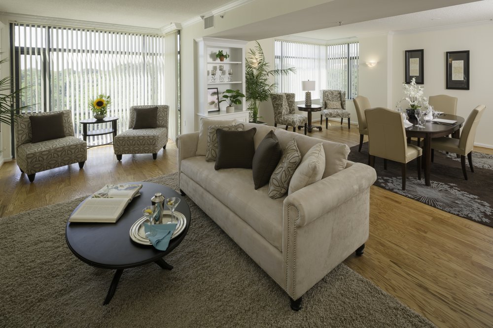 GOODWIN LIVING - Updated August 2025 - 17 Photos - 4800 Fillmore Ave ...