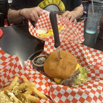 LUMPY’S DINER - Updated March 2025 - 303 Photos & 424 Reviews - 615 ...