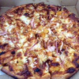 BAMBINO’S PIZZA with 199 Reviews & 88 Photos - 246 W Carson St, Carson ...