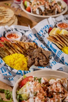 NICK THE GREEK - 116 Photos & 120 Reviews - 282 Coddingtown Ctr, Santa ...