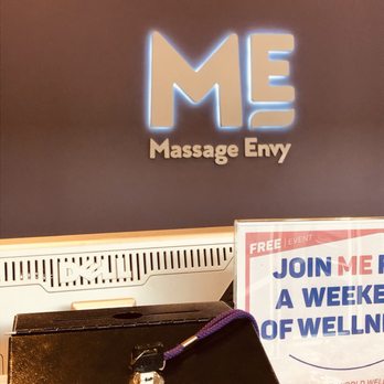 Massage envy university store
