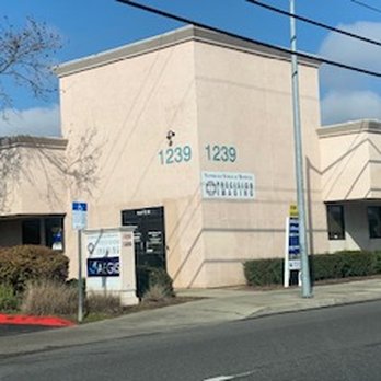 SSH PRECISION IMAGING - Updated December 2025 - 75 Photos & 26 Reviews ...