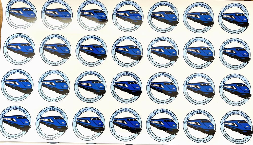 SCV DECALS - Updated October 2025 - 14 Photos & 21 Reviews - Santa ...