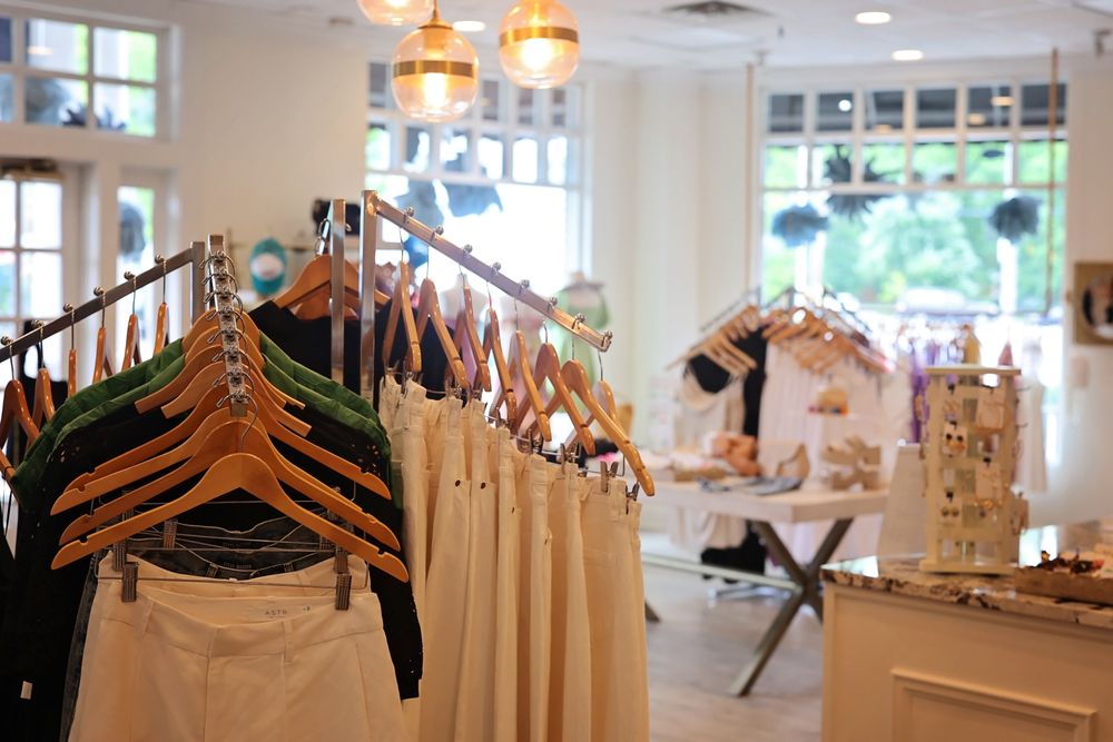 THAT CUTE LITTLE SHOP - Updated December 2025 - 824 Euchlid Ave ...