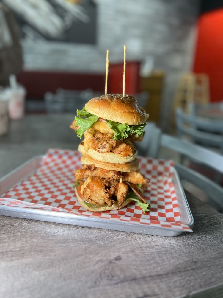 GLADIATOR BURGER & STEAK - Updated July 2025 - 53 Photos & 11 Reviews ...