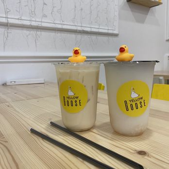 YELLOW GOOSE CAFE - 158 Photos & 68 Reviews - 13466 Harbor Blvd, Garden ...