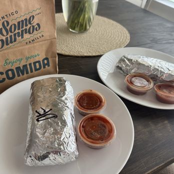SOMEBURROS - Updated December 2025 - 57 Photos & 117 Reviews - 5910 E ...