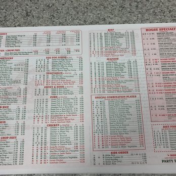 HUNAN WOK - Updated May 2025 - 33 Photos & 35 Reviews - 222 Dutch Neck ...