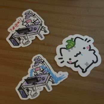 TINY KEYBOARD SHOP - Updated January 2025 - 94 Photos & 46 Reviews - 23 ...