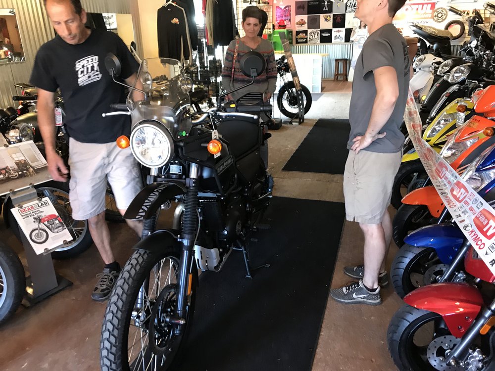 SPEED CITY CYCLE - Updated October 2025 - 14 Photos & 10 Reviews - 3464 ...