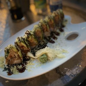 HIBACHI JAPANESE STEAK HOUSE & SUSHI BAR - Updated December 2025 - 62 ...