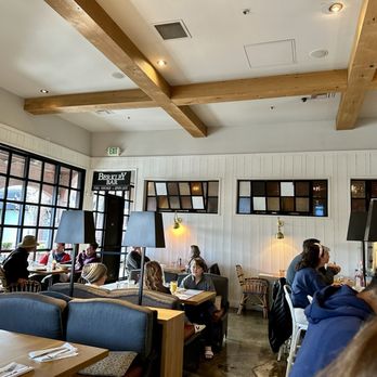 CAFE BERNARDO AT PAVILIONS - Updated July 2024 - 859 Photos & 495 ...