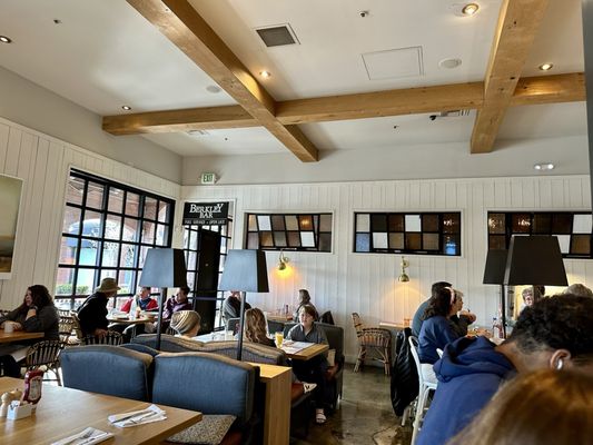 CAFE BERNARDO AT PAVILIONS - Updated July 2024 - 857 Photos & 491 ...