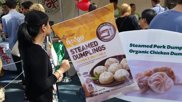NYC DUMPLING FEST - Updated July 2025 - 36 Photos & 21 Reviews - E ...