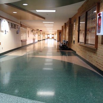 GREENDALE HIGH SCHOOL - Updated January 2025 - 6801 Southway, Greendale ...