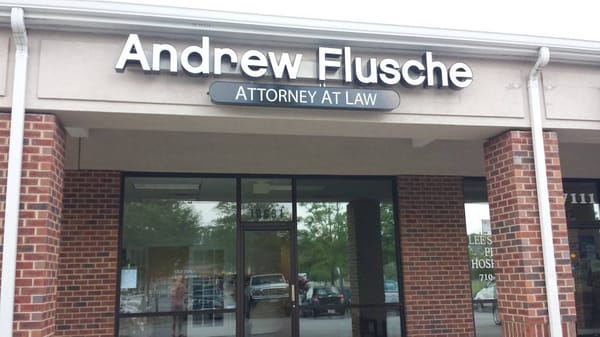 ANDREW FLUSCHE, ATTORNEY AT LAW - Updated July 2025 - 31 Reviews ...