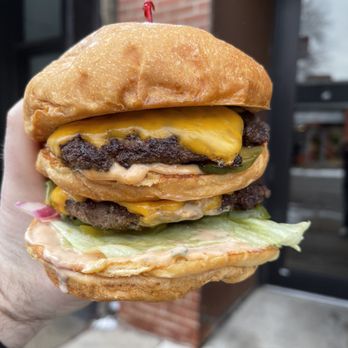 DMK BURGER BAR - Updated April 2024 - 678 Photos & 2085 Reviews - 2954 ...
