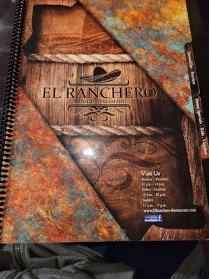 EL RANCHERO - Updated March 2026 - 130 Photos & 115 Reviews - 132 ...